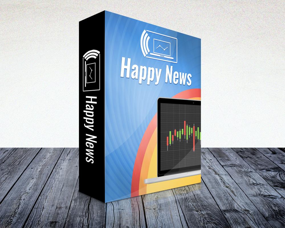 Happy Forex | Best Stable Forex Robots | 100% Automated Expert Advisors